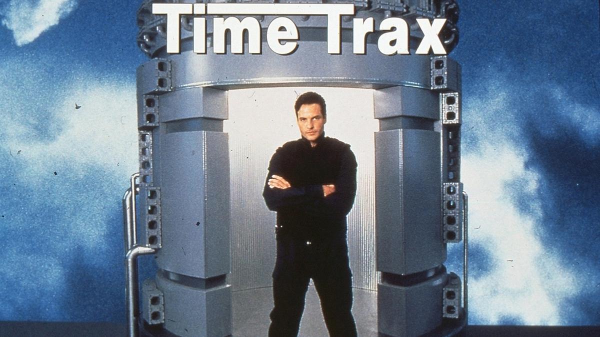 Time Trax | TV Time