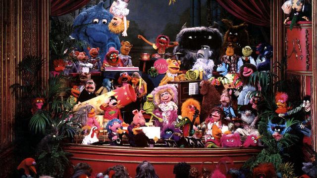 The Muppet Show | TV Time