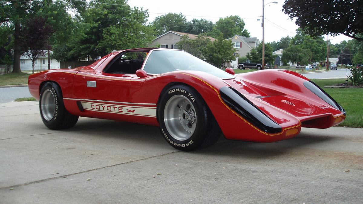 Hardcastle and McCormick | TV Time