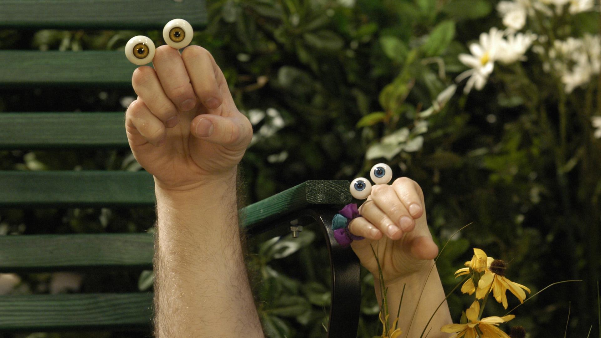 Oobi | TV Time