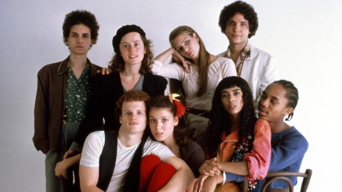 Fame | TV Time