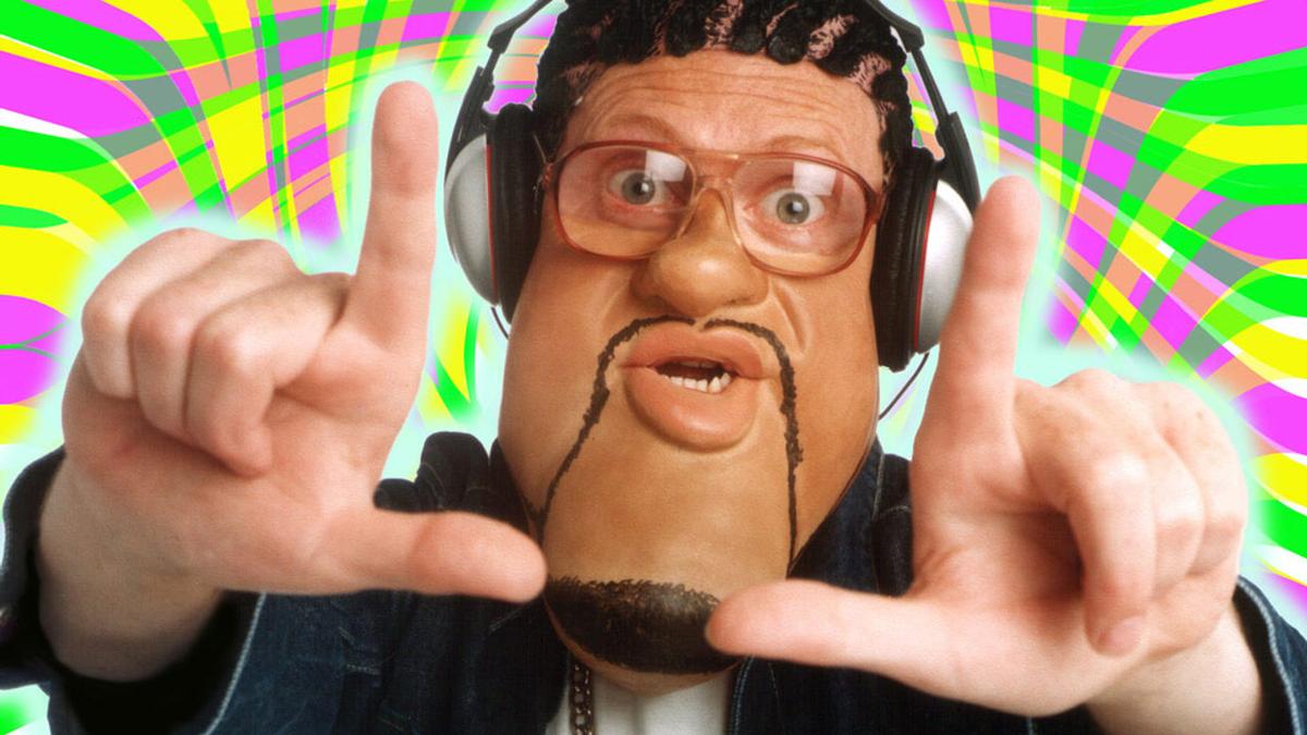 Bo' Selecta! | TV Time