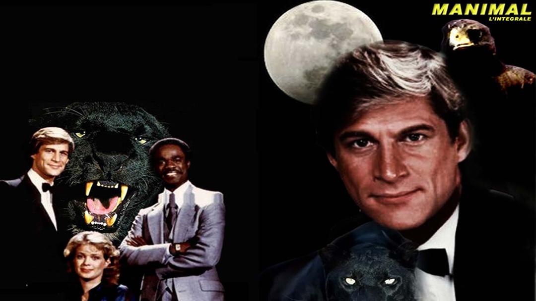 Manimal | TV Time