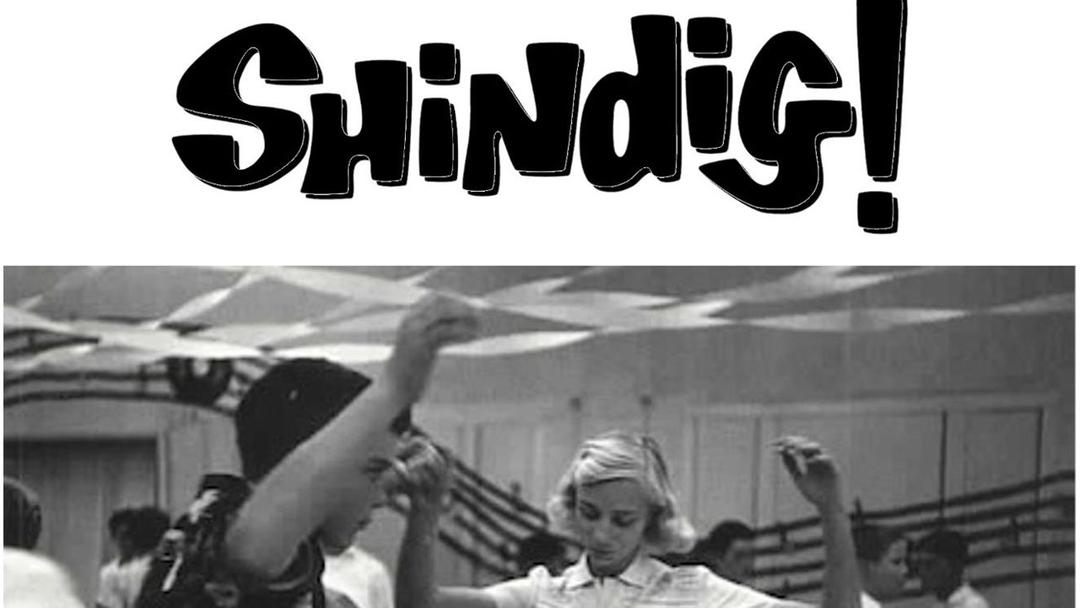 Shindig | TV Time