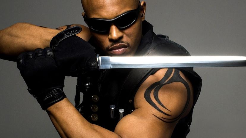 Blade: La serie | TV Time