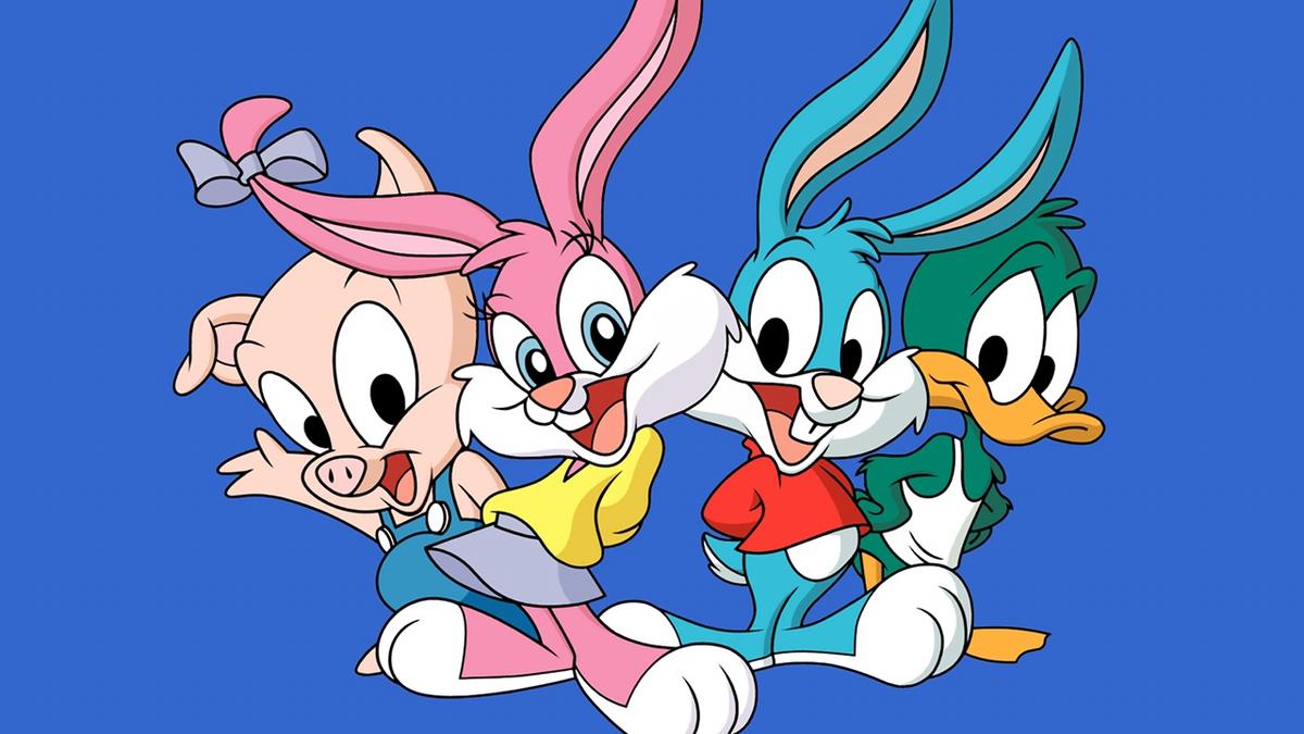 Tiny Toons | TV Time