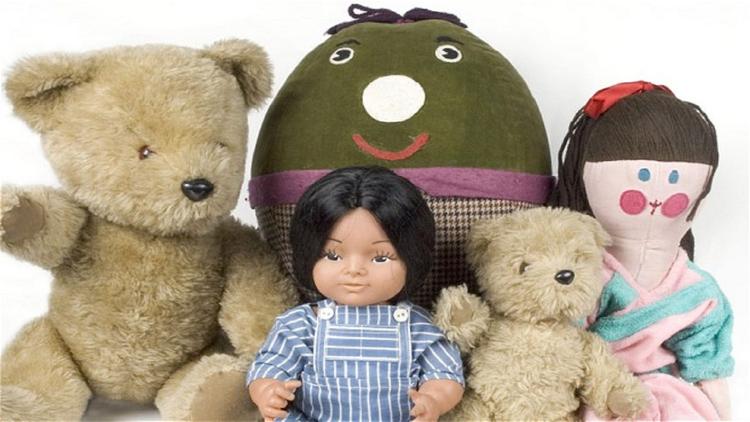 Play School | TV Time