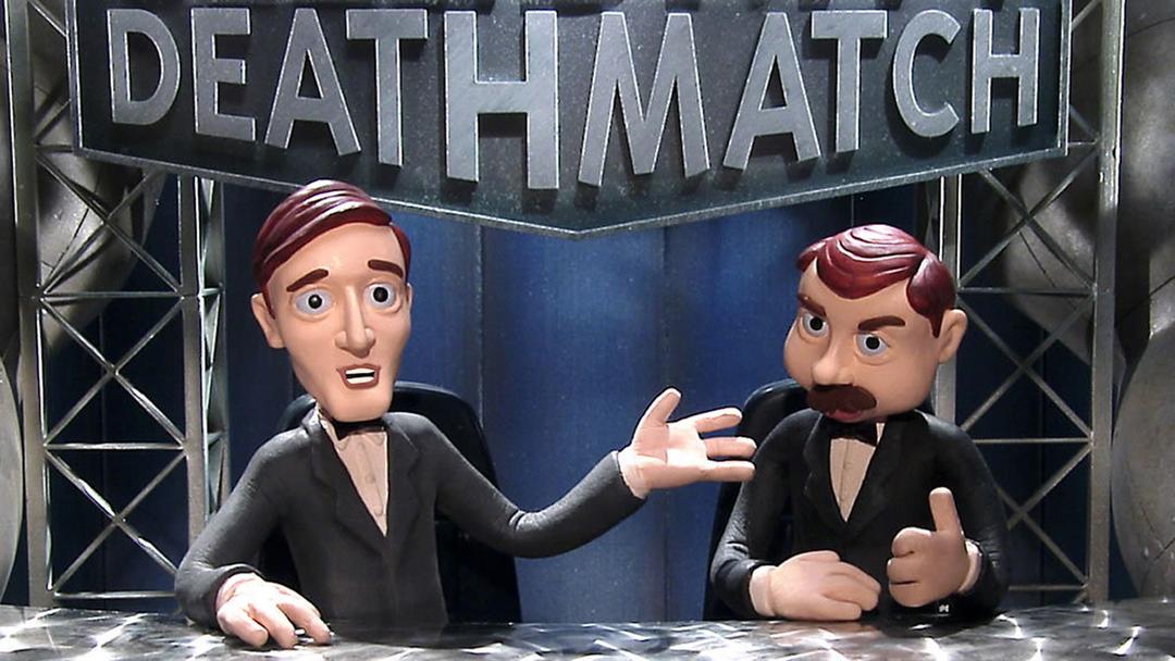 Celebrity Deathmatch | TV Time