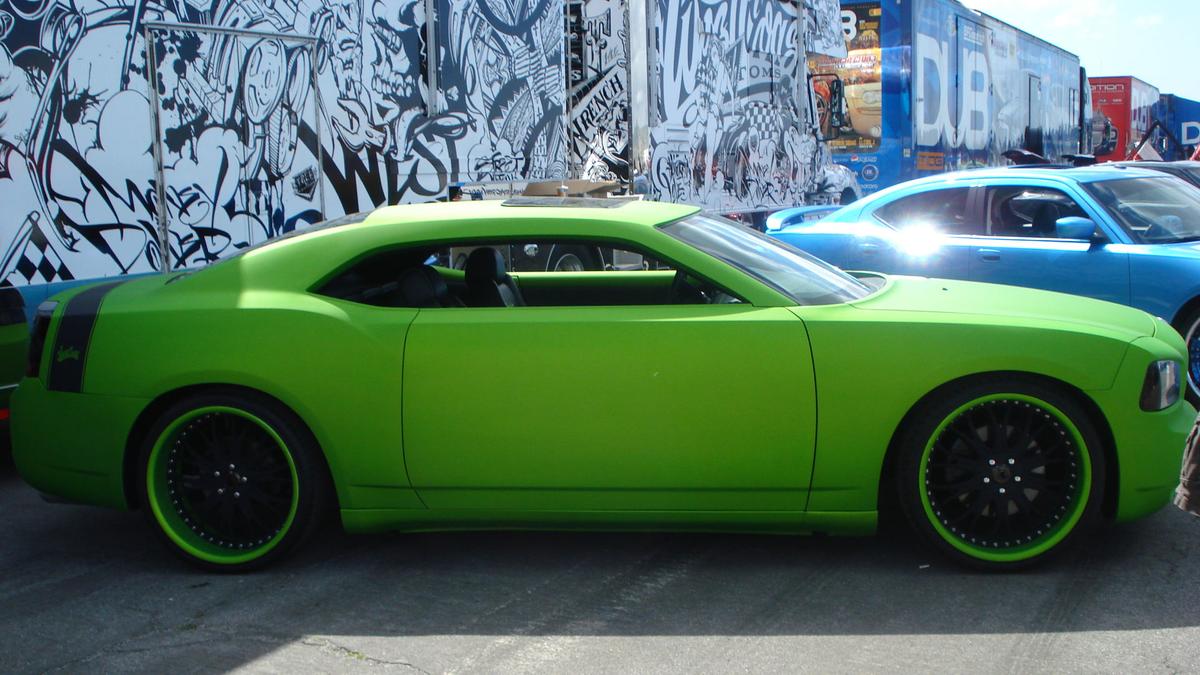 Pimp My Ride | TV Time