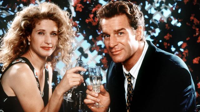 Almost Perfect | TV Time