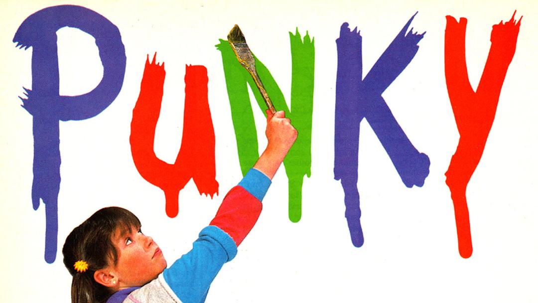 Punky Brewster | TV Time