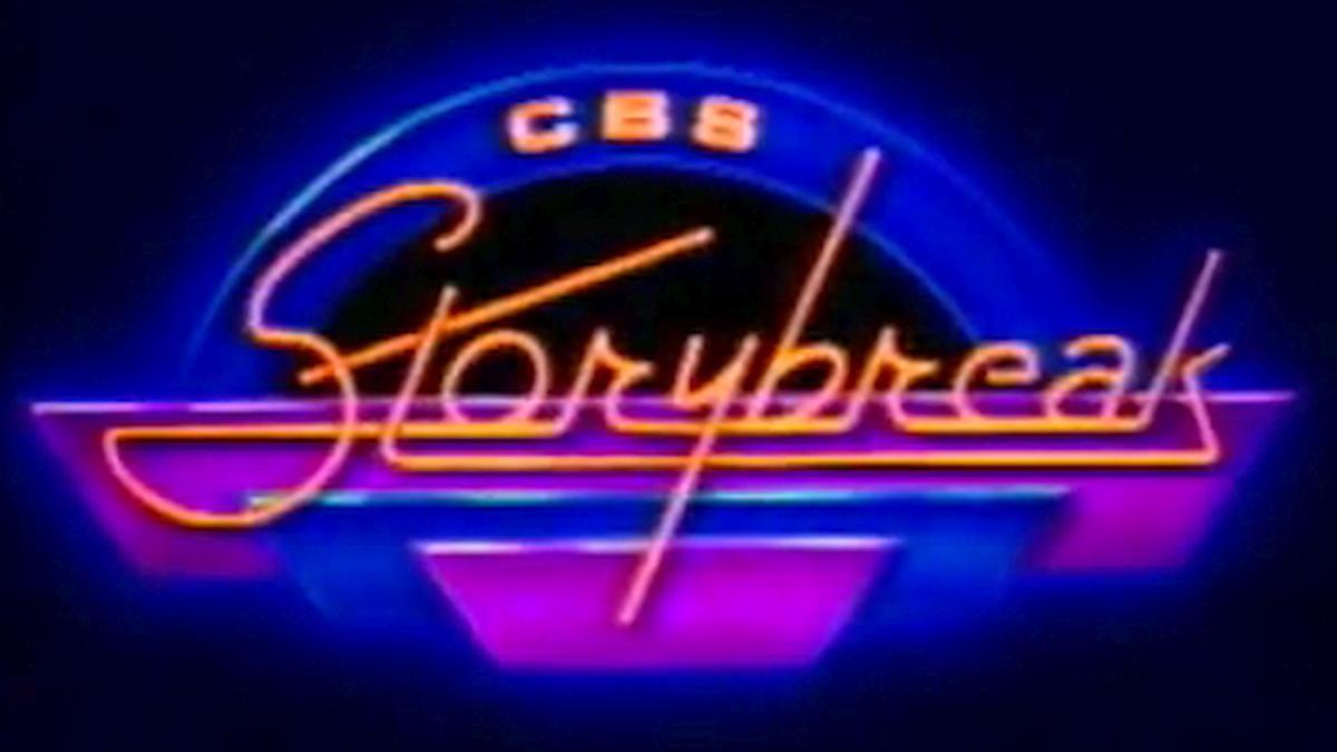 CBS Storybreak | TV Time