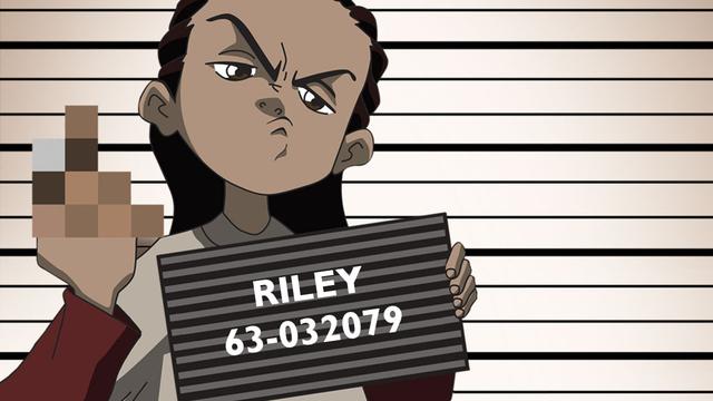 Les Boondocks | TV Time