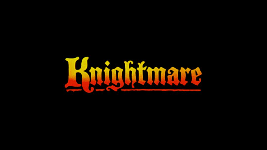 Knightmare | TV Time