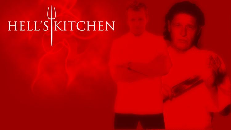 Hell's Kitchen (UK) | TV Time