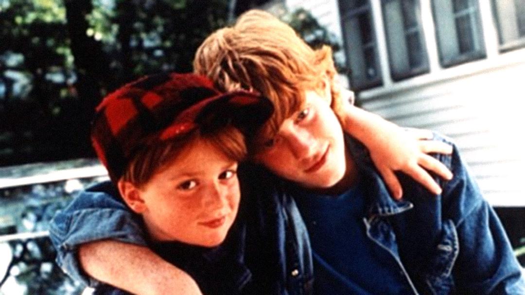 Las aventuras de Pete & Pete | TV Time