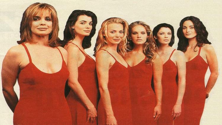 Models Inc. | TV Time