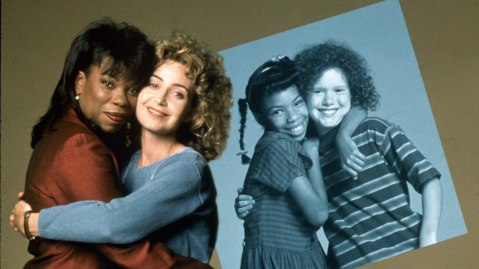 Any Day Now | TV Time