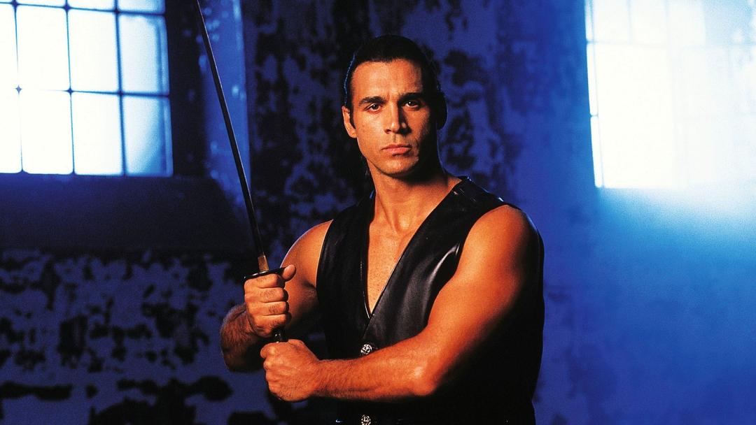 Highlander: El Inmortal | TV Time