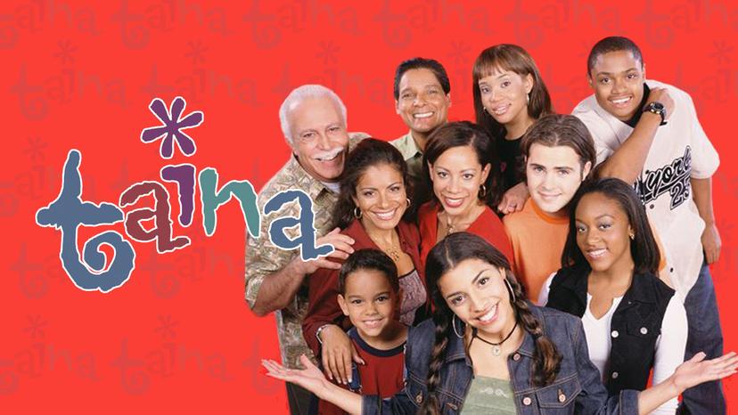 Taina | TV Time