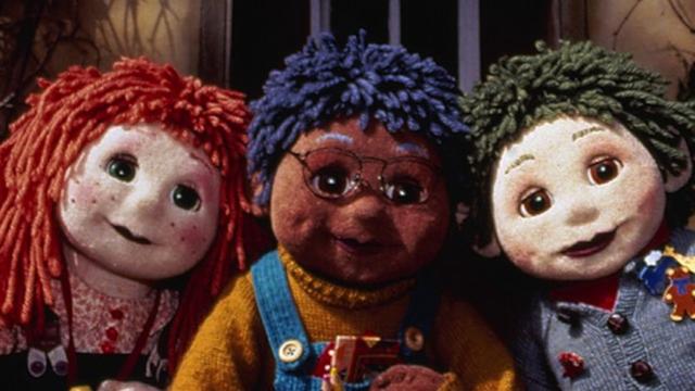 Tots TV | TV Time