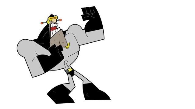 Time Squad | TV Time