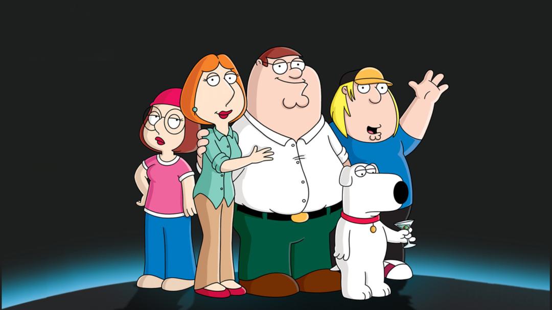 Family Guy | TV Time