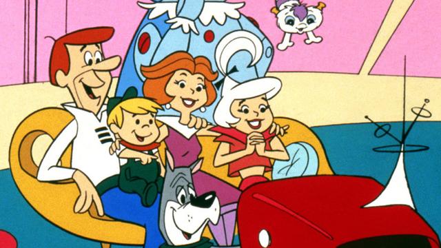 The Jetsons | TV Time