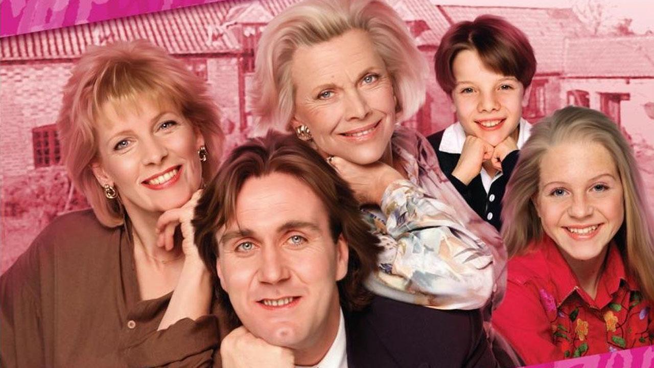 The Upper Hand | TV Time