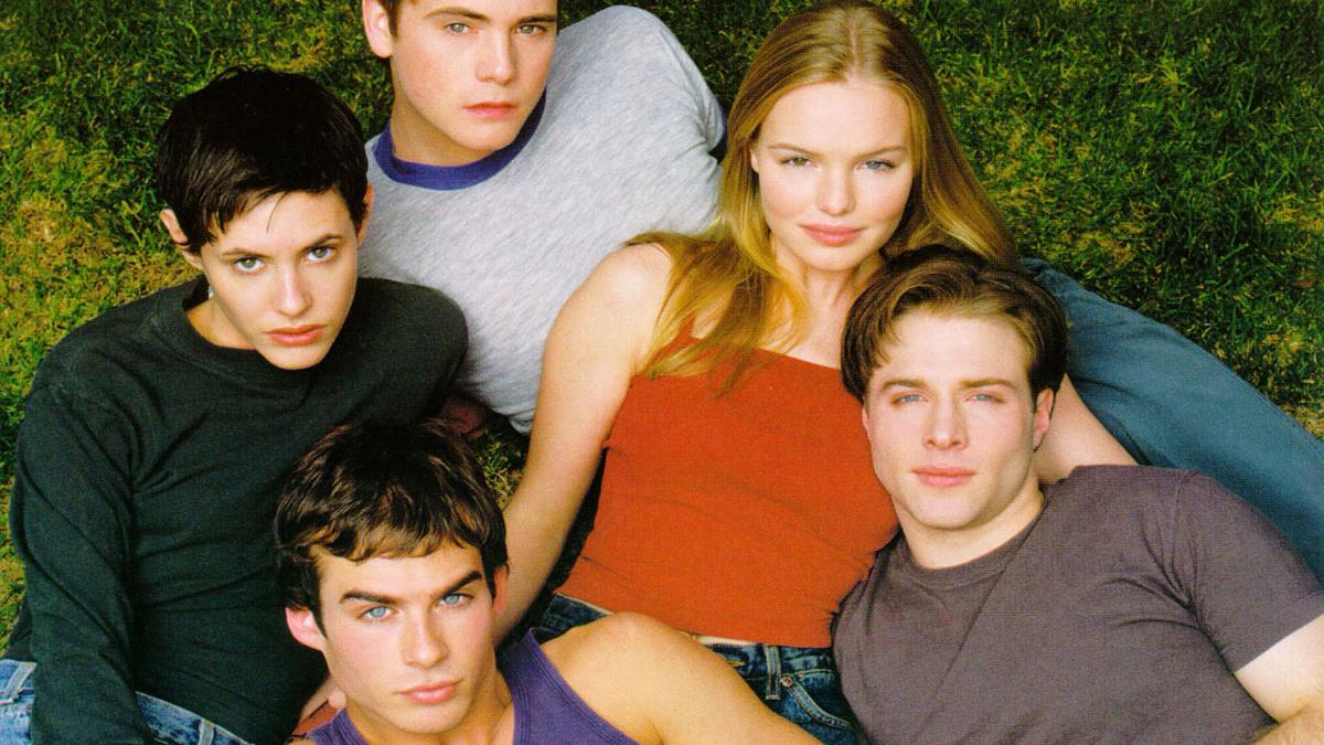 Young Americans | TV Time