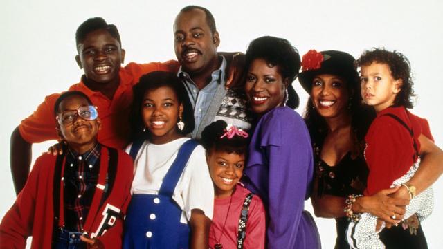 Family Matters | TV Time