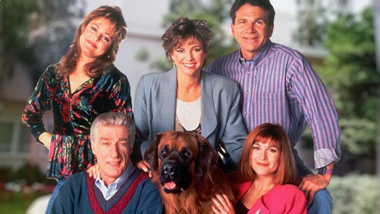 Empty Nest | TV Time