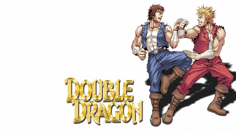 Double Dragon | TV Time