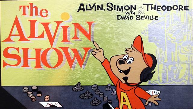 The Alvin Show | TV Time