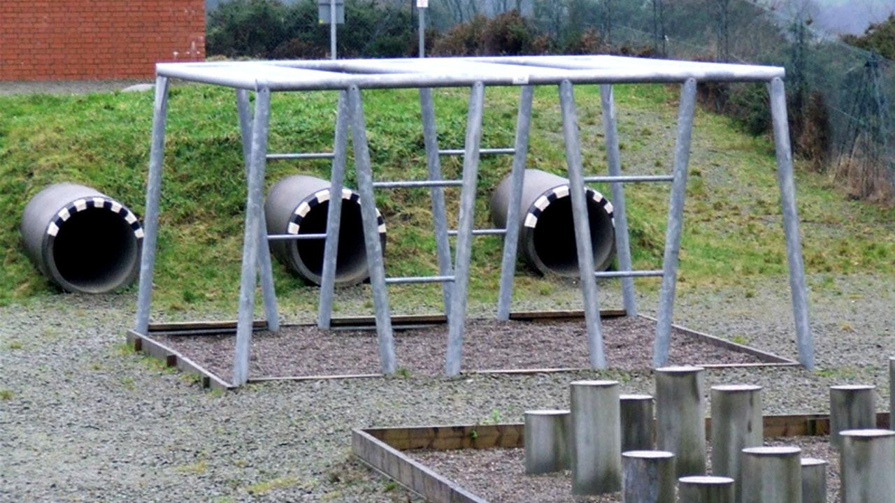 The Krypton Factor | TV Time