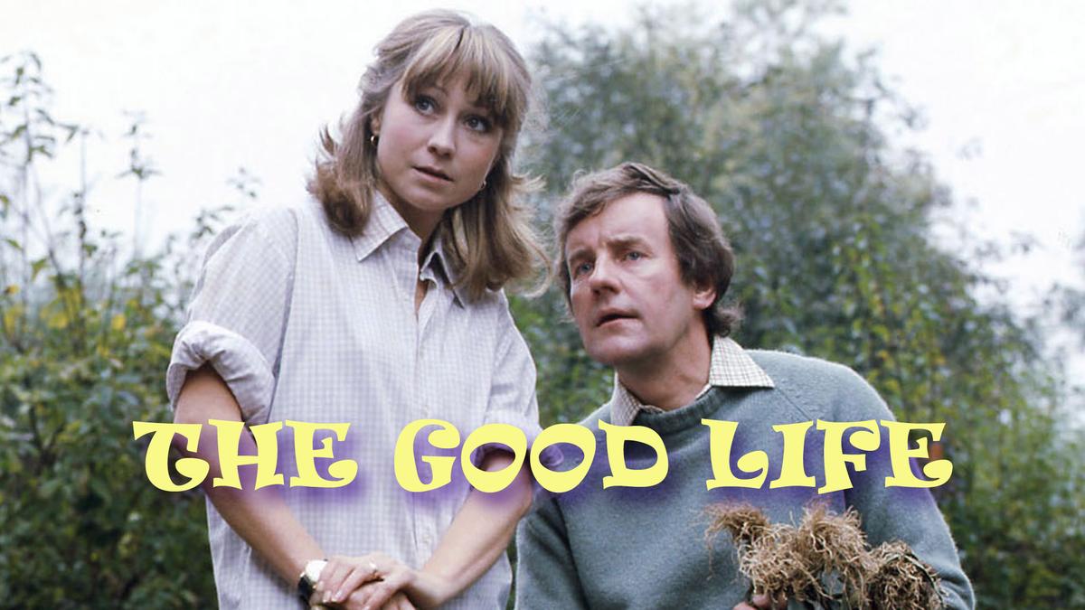 The Good Life (1975) | TV Time