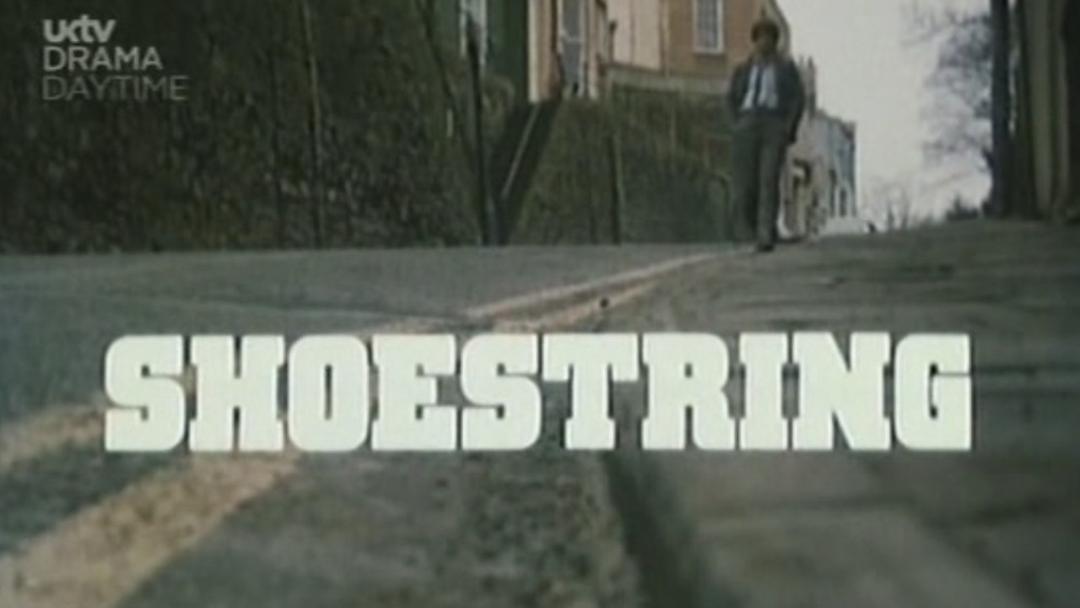 Shoestring | TV Time