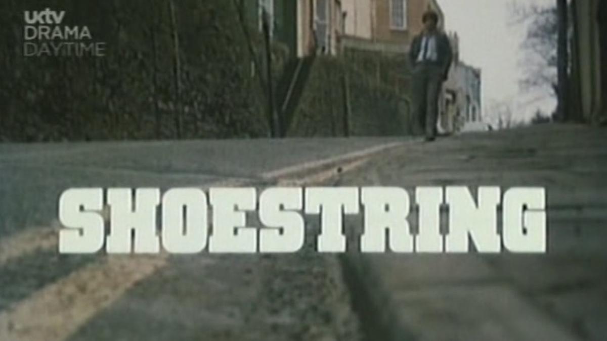 Shoestring | TV Time
