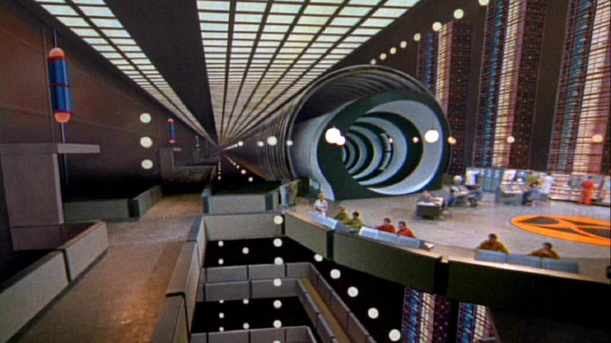 The Time Tunnel | TV Time
