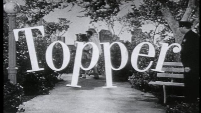 Topper | TV Time