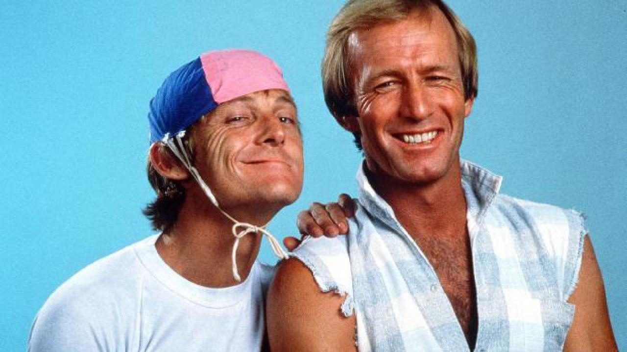 The Paul Hogan Show | TV Time