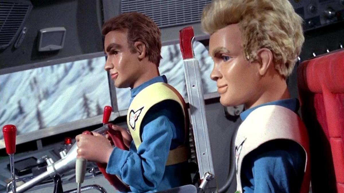Thunderbirds | TV Time