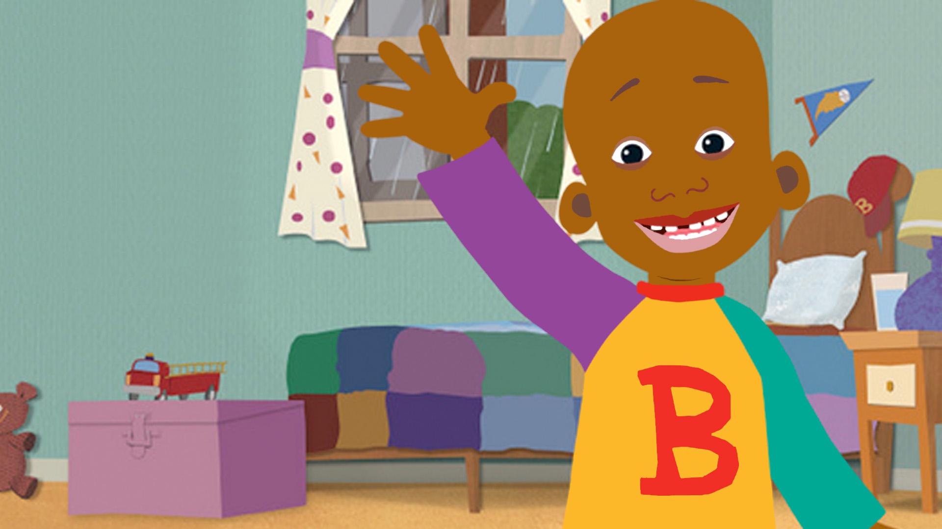 Little Bill | TV Time