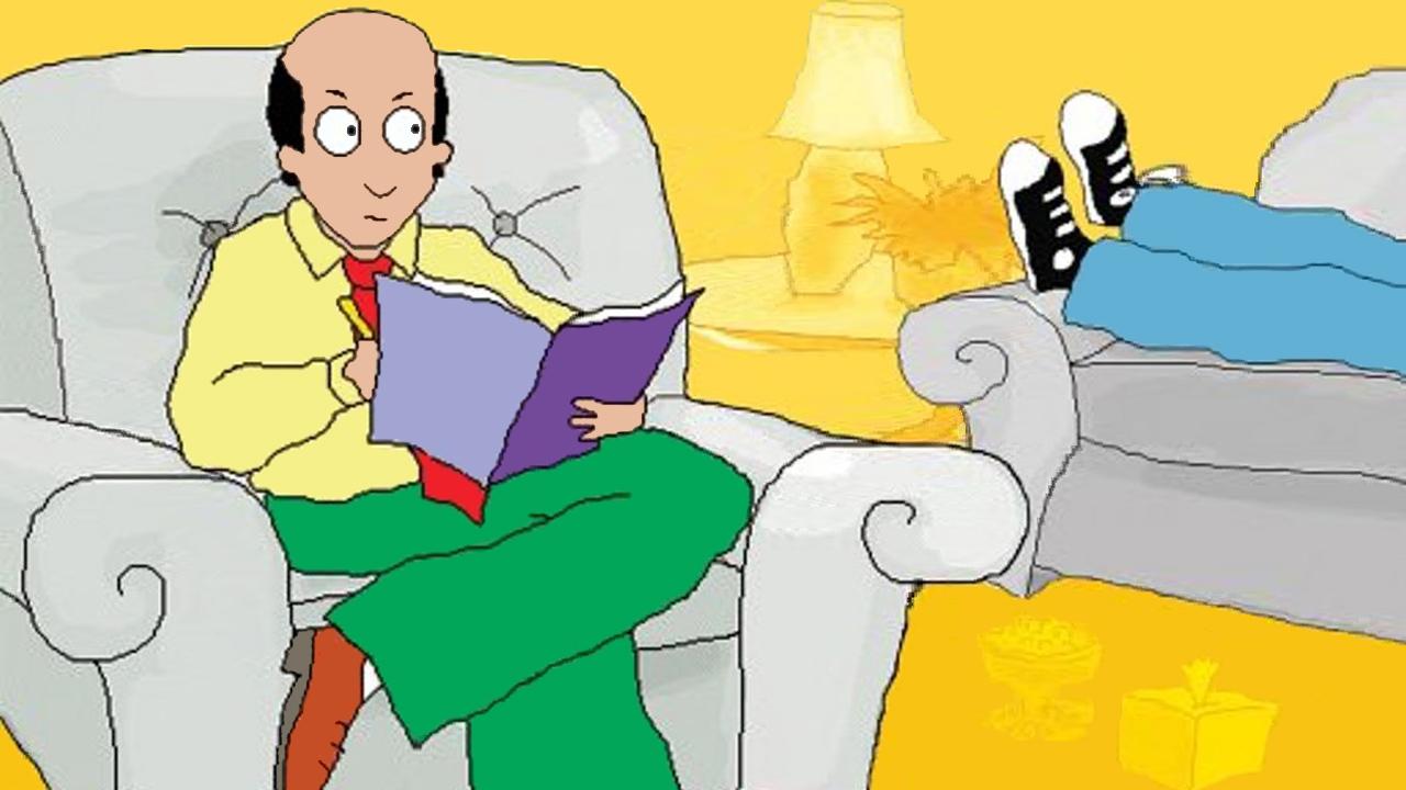 Dr. Katz, Professional Therapist | TV Time