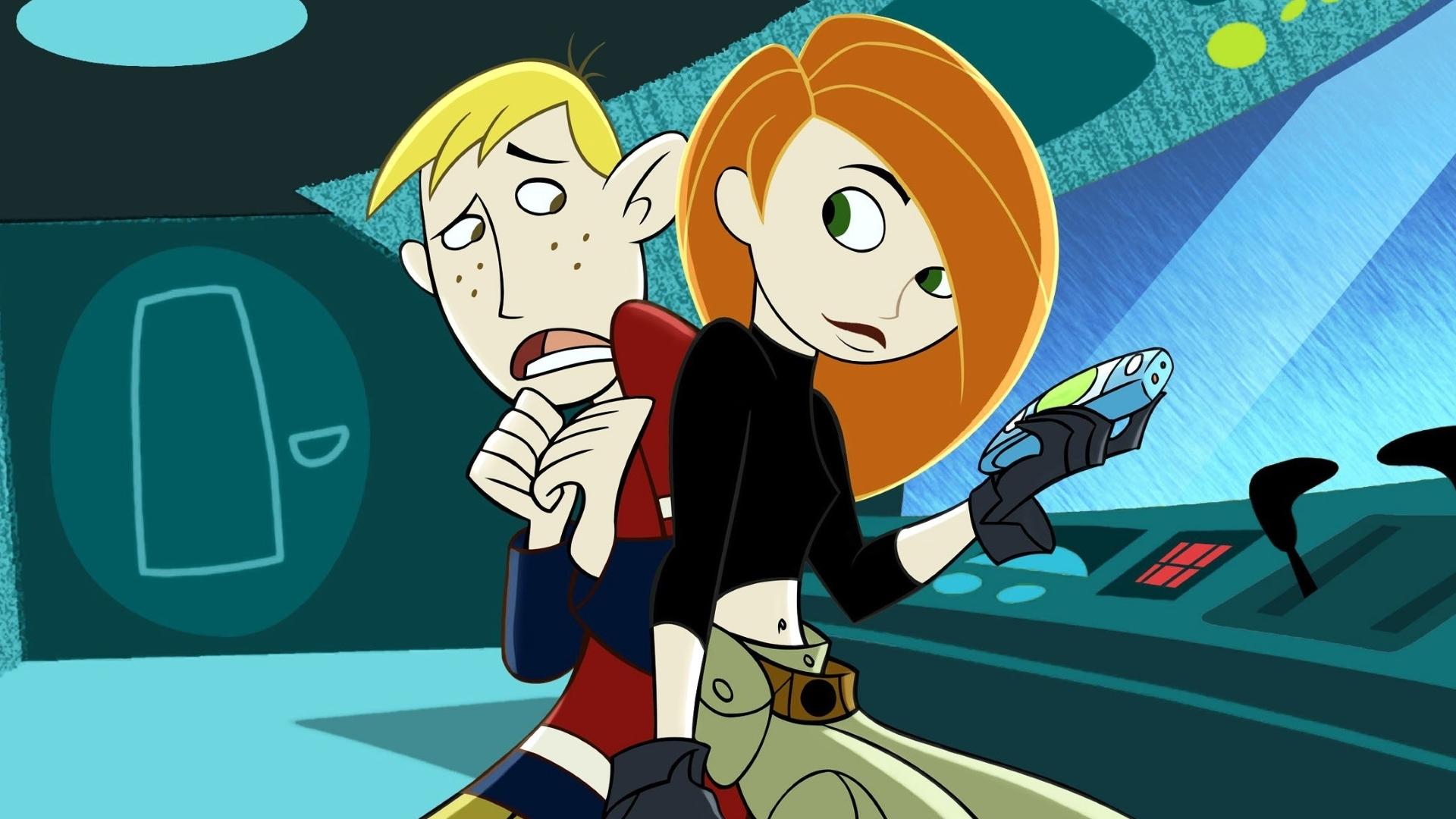 Kim Possible | TV Time