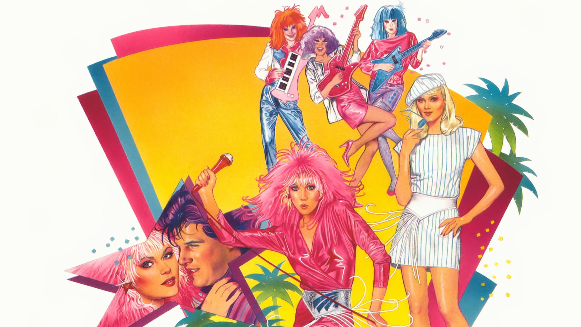 Jem | TV Time
