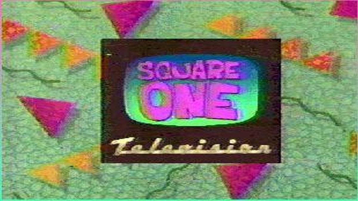 Square One TV | TV Time