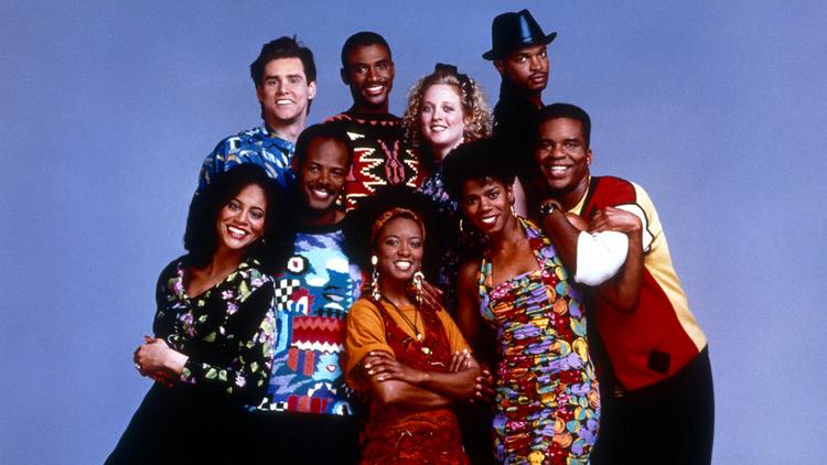 In Living Color | TV Time