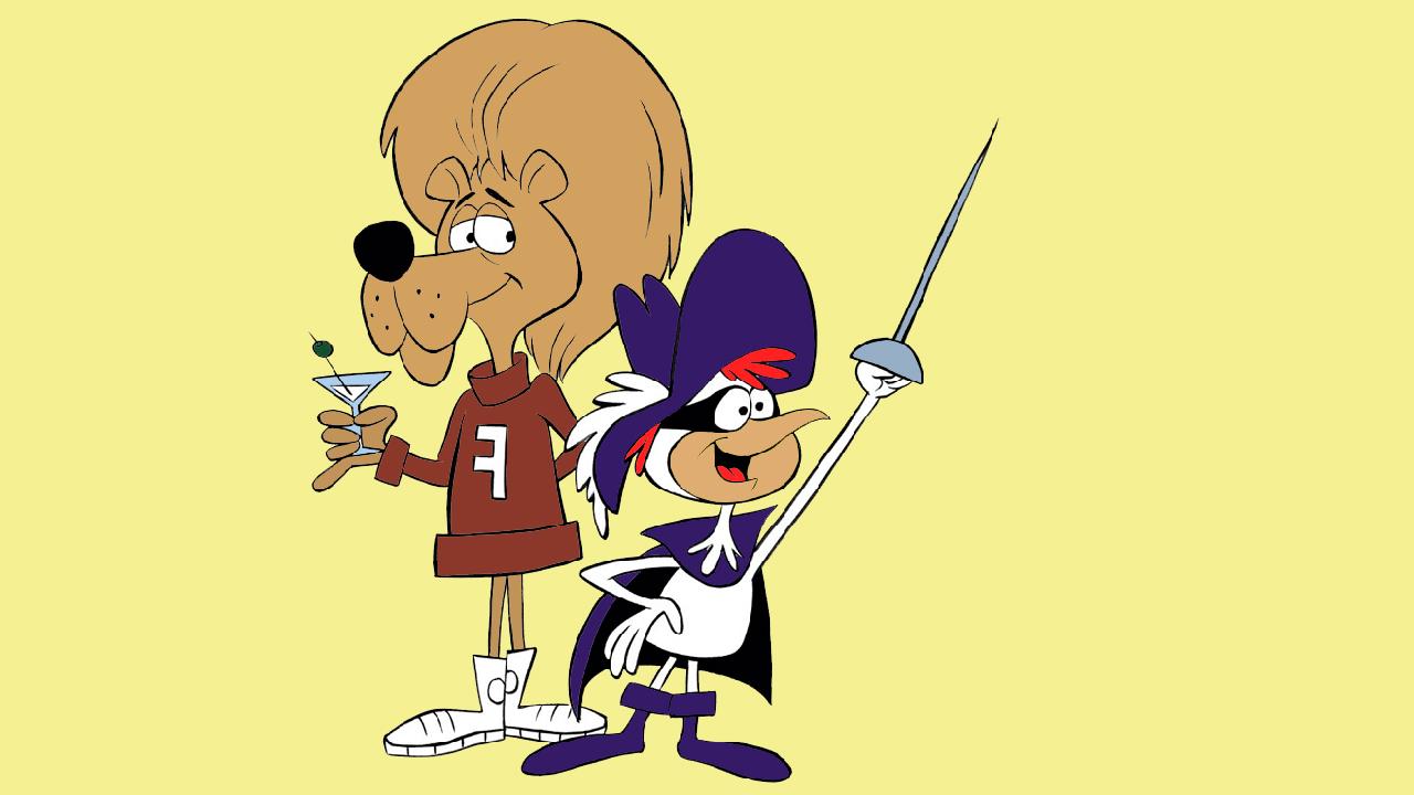 Super Chicken | TV Time