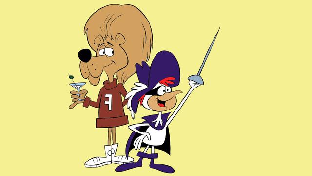 Super Chicken | TV Time